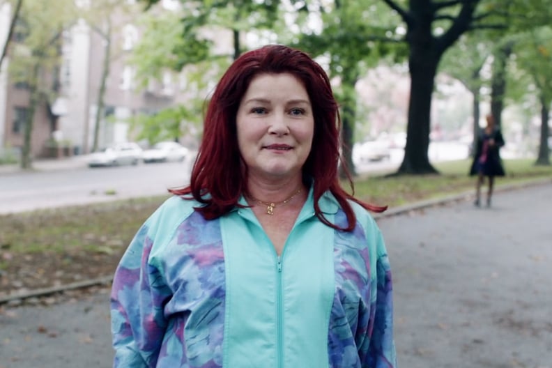 Orange Is the New Black Flashbacks | POPSUGAR Entertainment