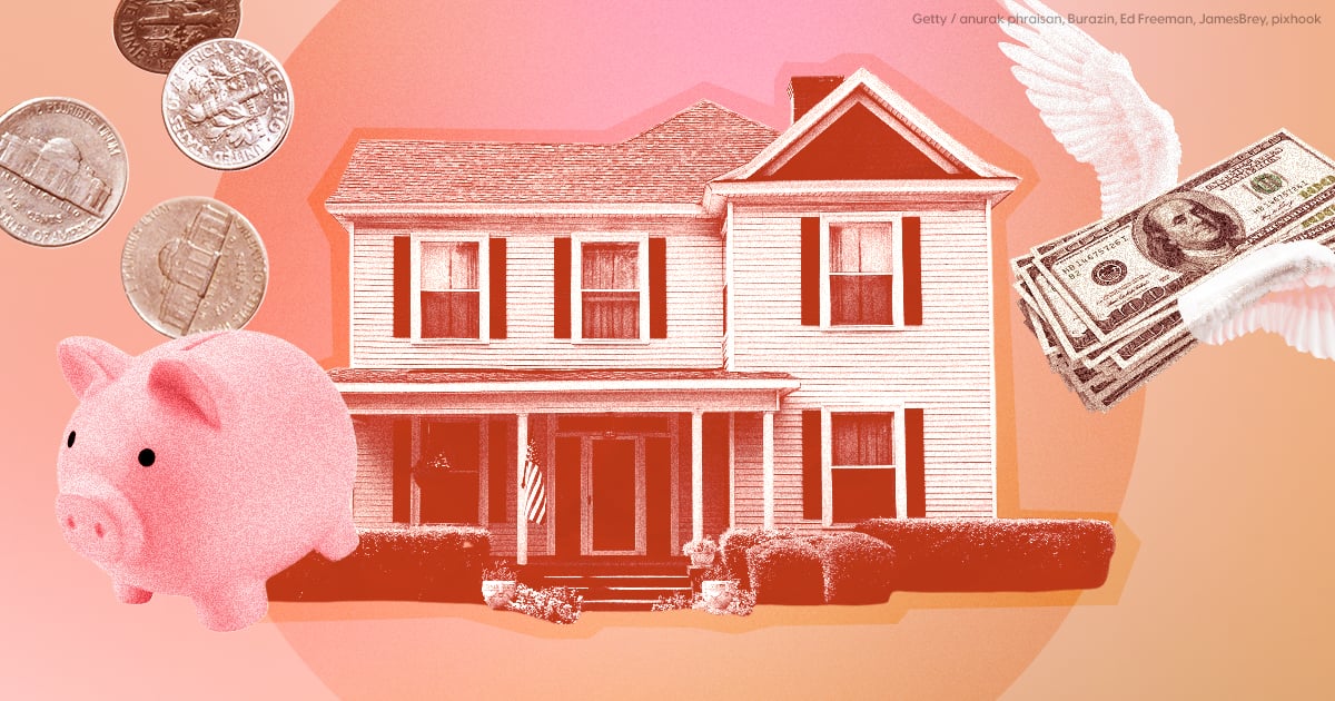 Home Cents | POPSUGAR Smart Living