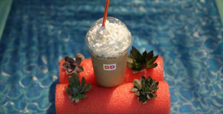 DIY Pool FLoat | POPSUGAR Home