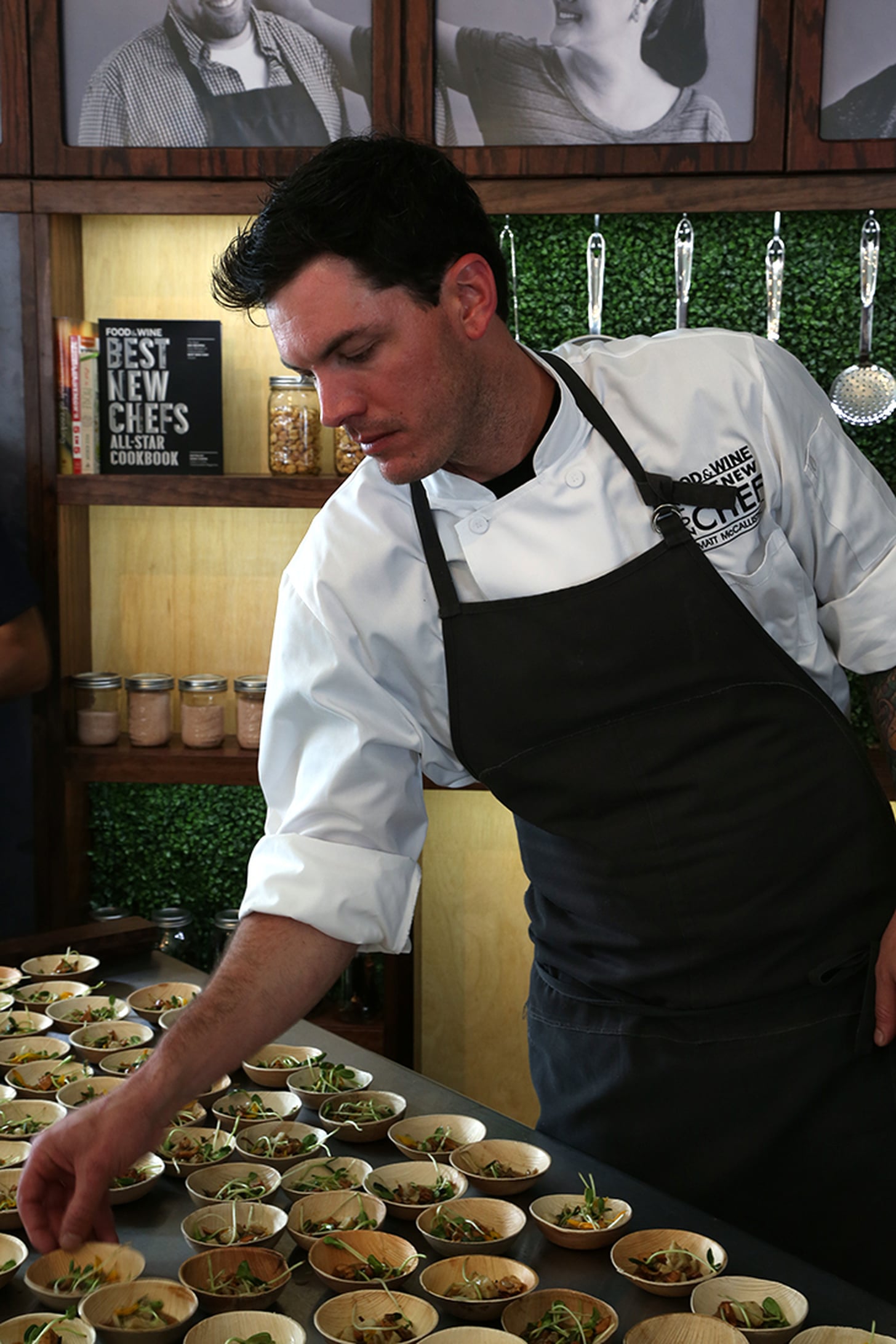 Food & Wine Best New Chefs 2014 | Pictures | PS Food