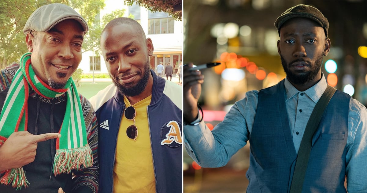 Hulu's Woke Is Inspired by Cartoonist Keith Knight | POPSUGAR ...