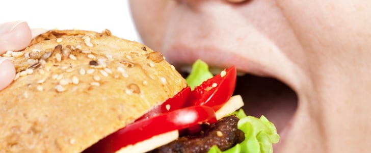 Why You Should Eat Less Meat | POPSUGAR Fitness