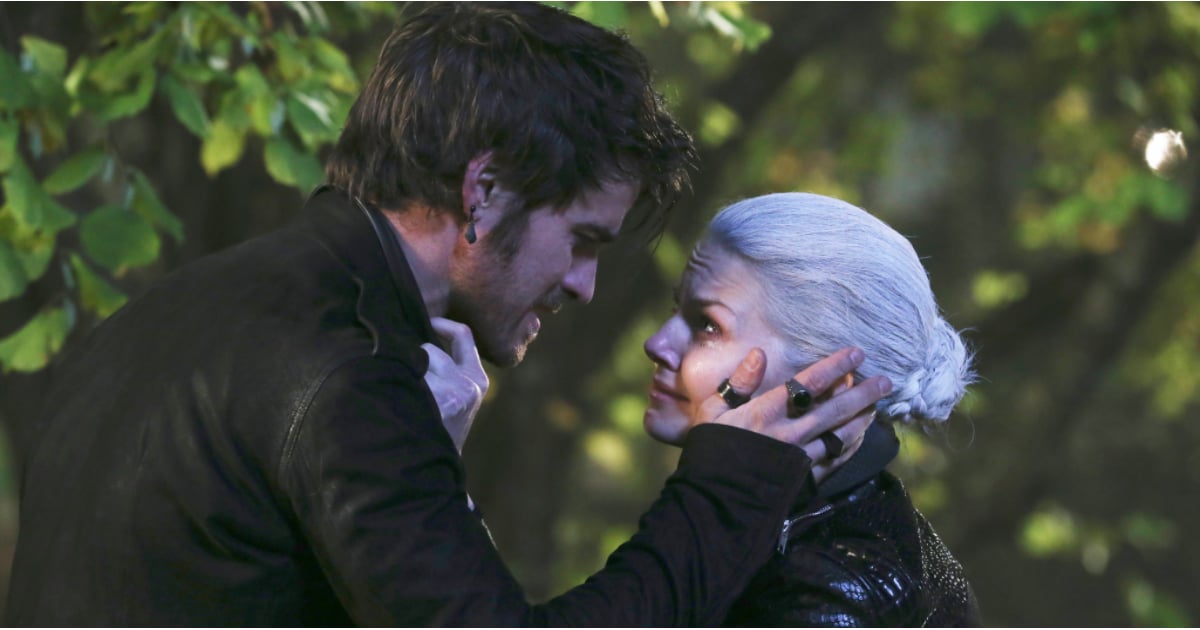 Sad Once Upon a Time Moments | POPSUGAR Entertainment