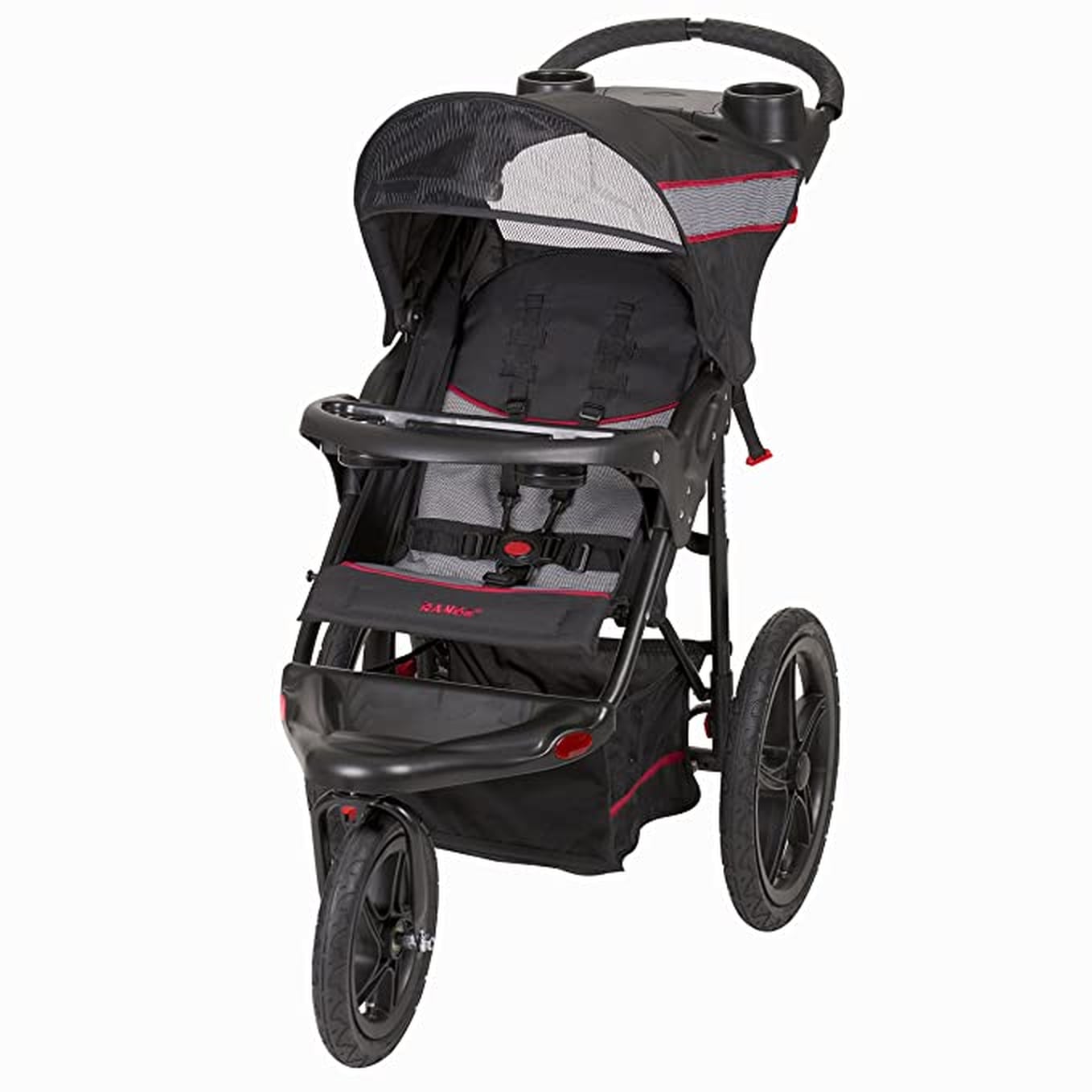 The Best Jogging Strollers | PS Family