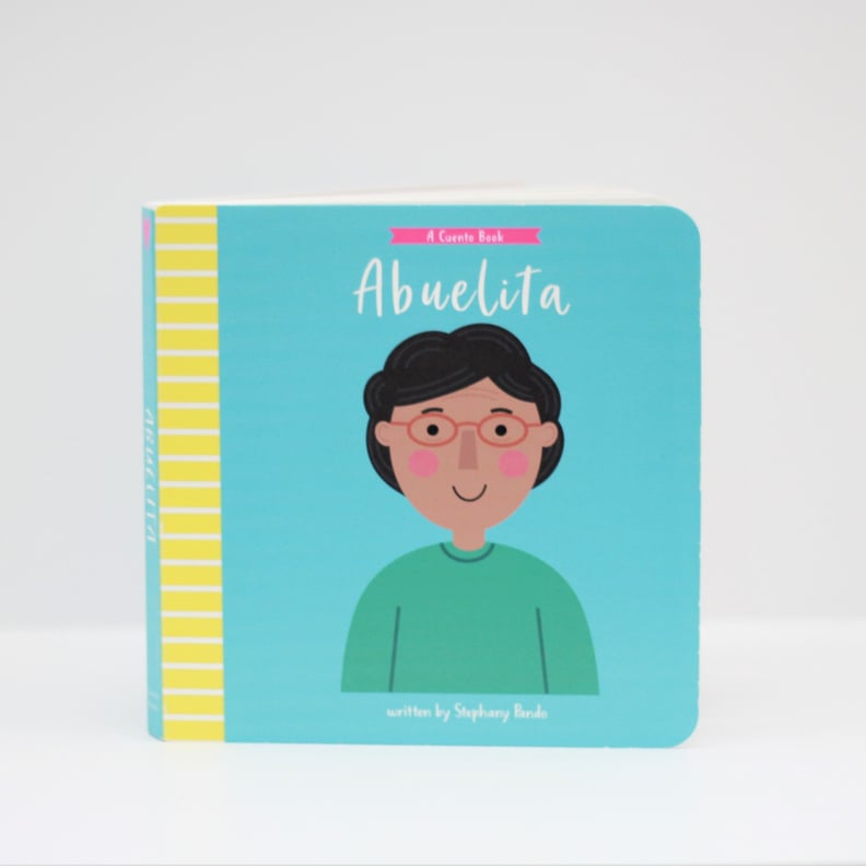 Cuento Books For Kids | PS Family