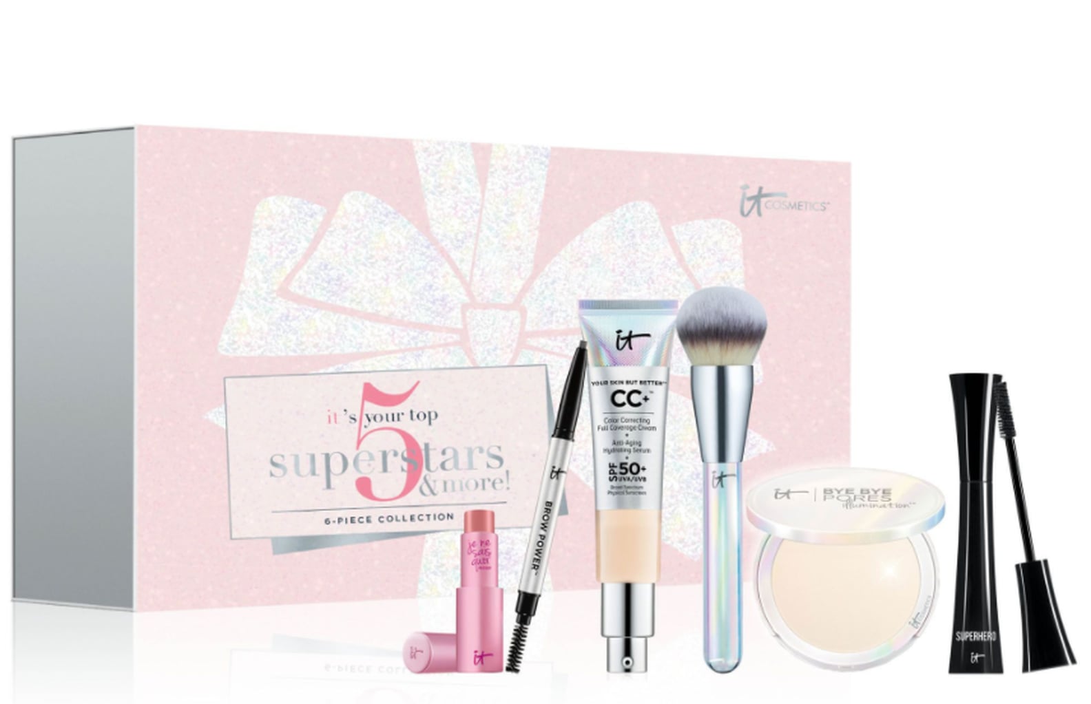 QVC Holiday Beauty Sets 2017 | PS Beauty