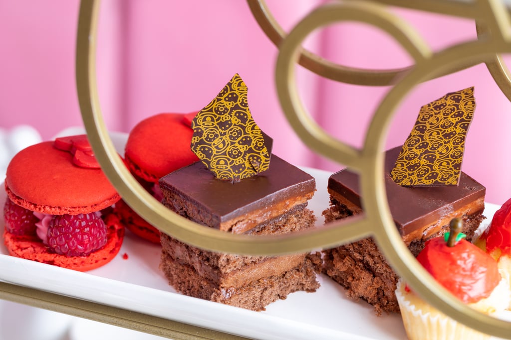 Hello Kitty Grand Cafe in Irvine, California, Pictures | POPSUGAR Food