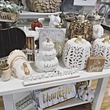HomeGoods Fall Decor | POPSUGAR Home