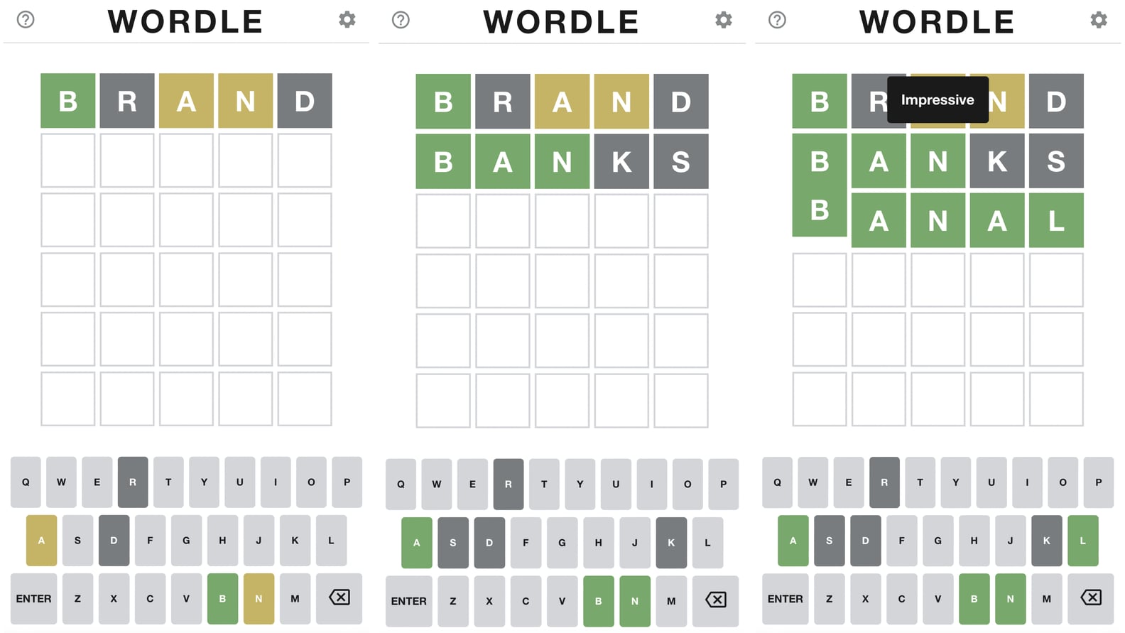 How to Play Wordle, the Daily Word-Guessing Game | PS Tech