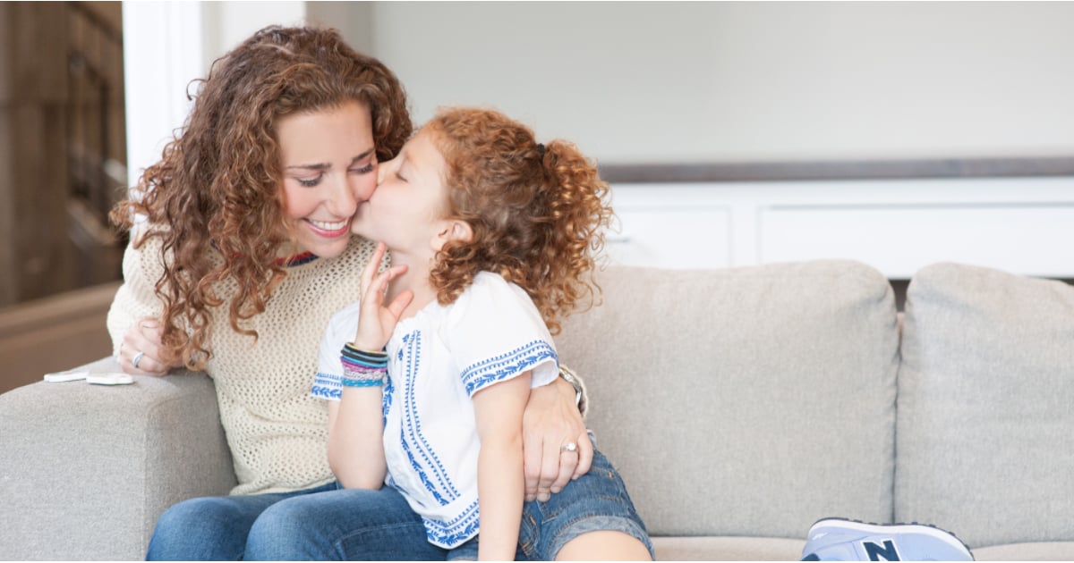 Why Moms Need to Take a Break | POPSUGAR Family