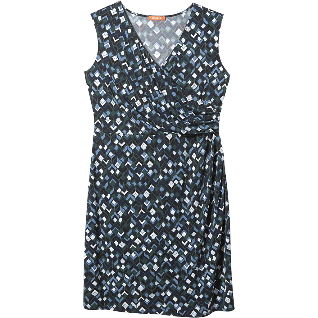 Joe Fresh Launches Plus Size | POPSUGAR Fashion