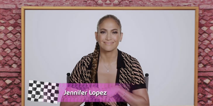 Watch Jennifer Lopez's RuPaul's Drag Race Season 14 Debut | POPSUGAR ...
