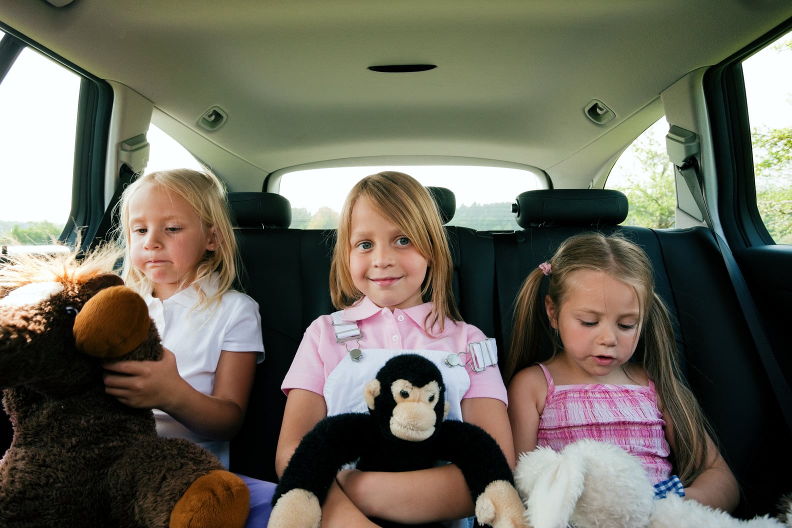 Tips For Being a Good Carpool Mom | POPSUGAR Family