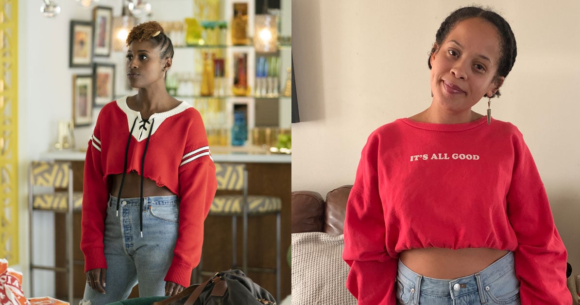 How to Dress Like Issa From Insecure | PS UK Fashion