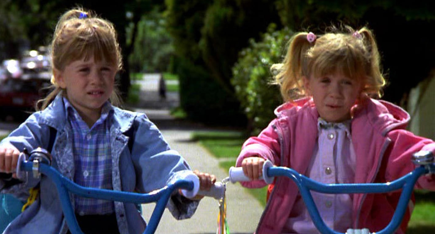 '90s Baby Names | PS Family