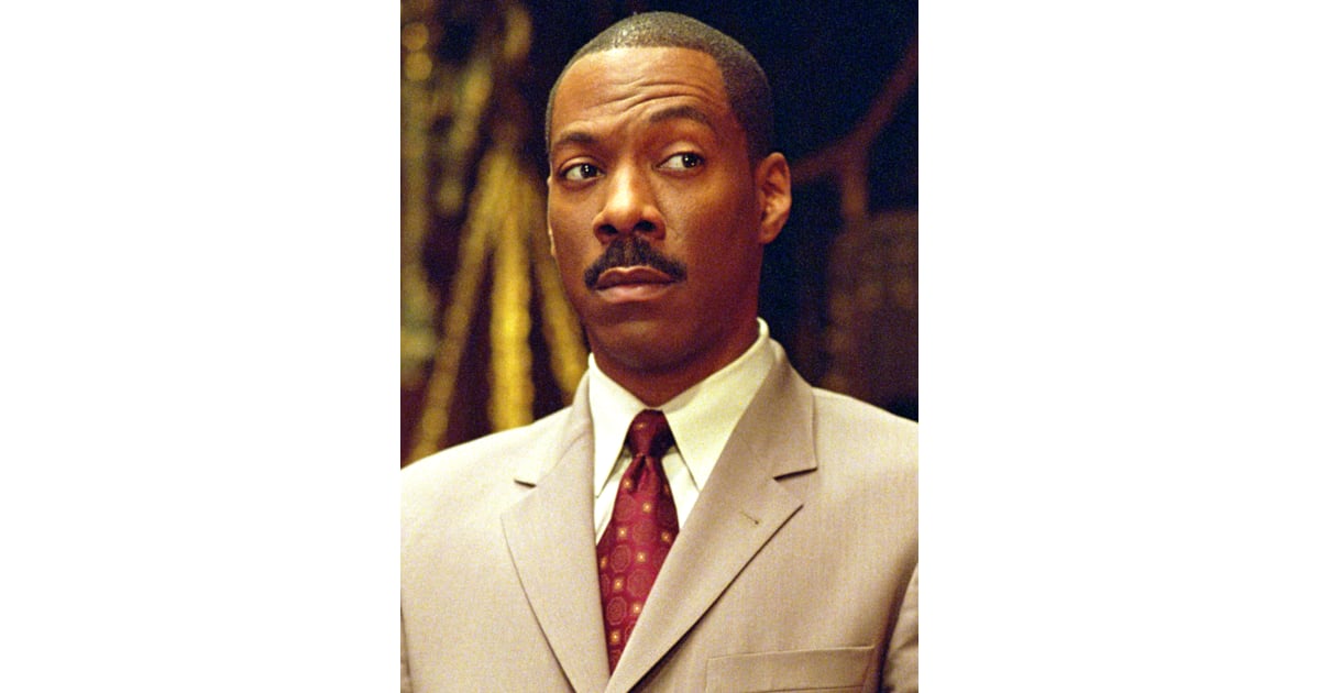 Eddie Murphy as Jim Evers in "The Haunted Mansion" | Where Are the Cast of 2003's The Haunted ...