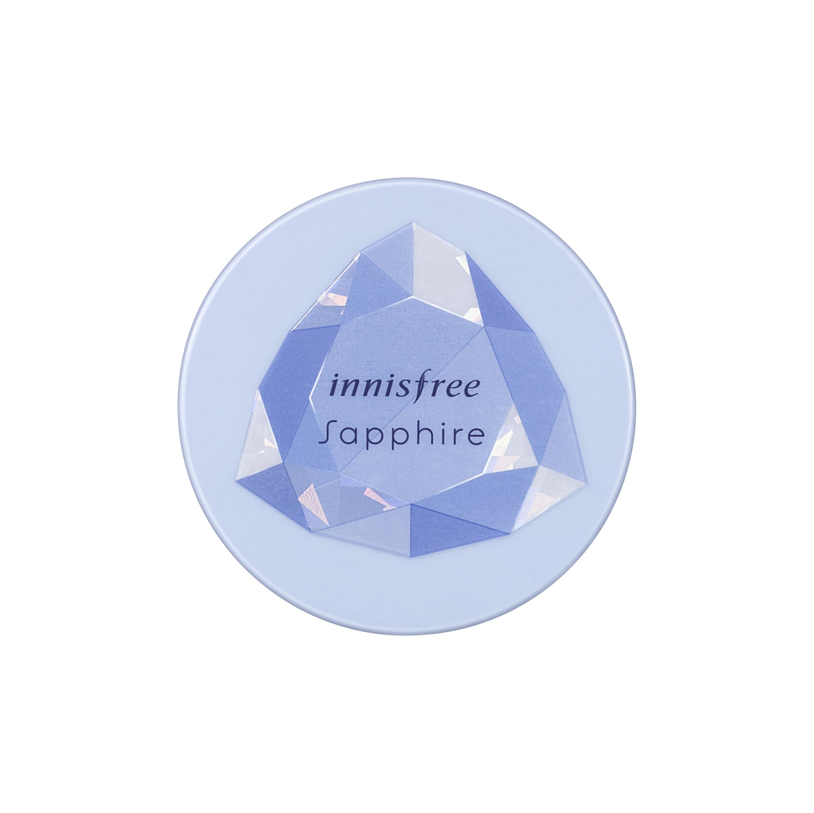 Innisfree Birthstone Matte Mineral Setting Powder | POPSUGAR Beauty