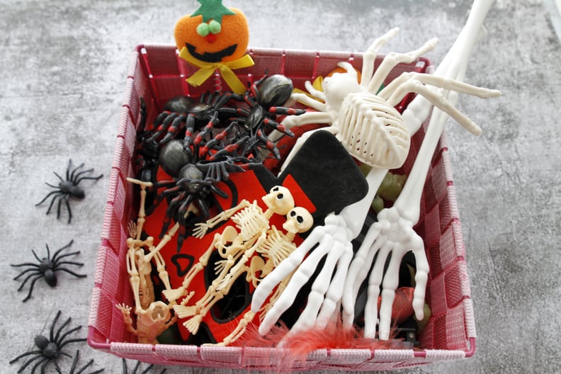 Why the Boo Basket is Halloween 2025's Must-have | PS UK Parenting