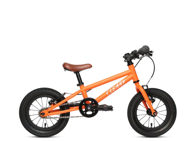Clearly Bikes The Gecko 12" 1 Speed | Shop Kid Bikes Still Available ...