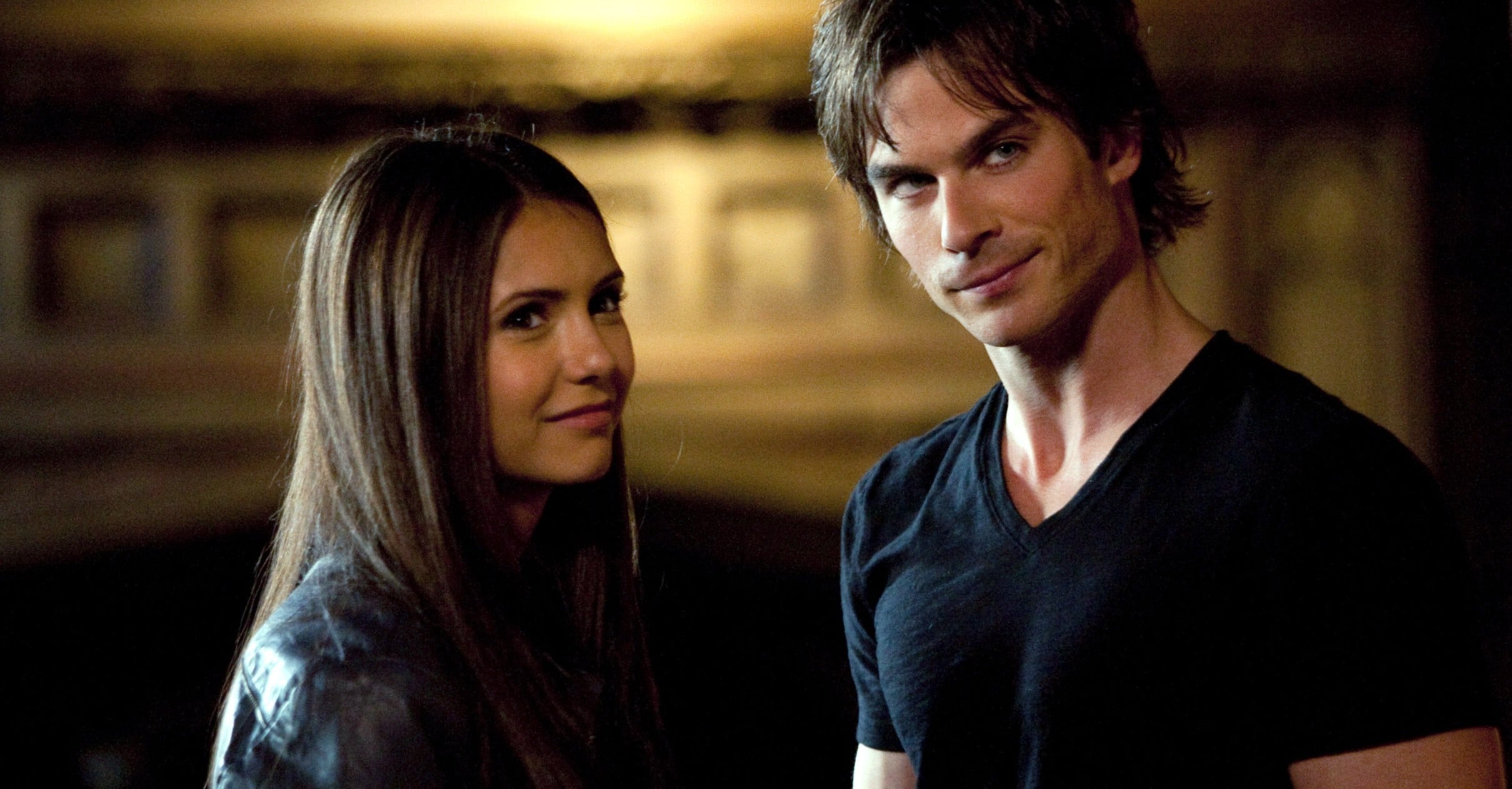 Vampire Diaries Quiz: Trivia About the Cast and More | PS Entertainment