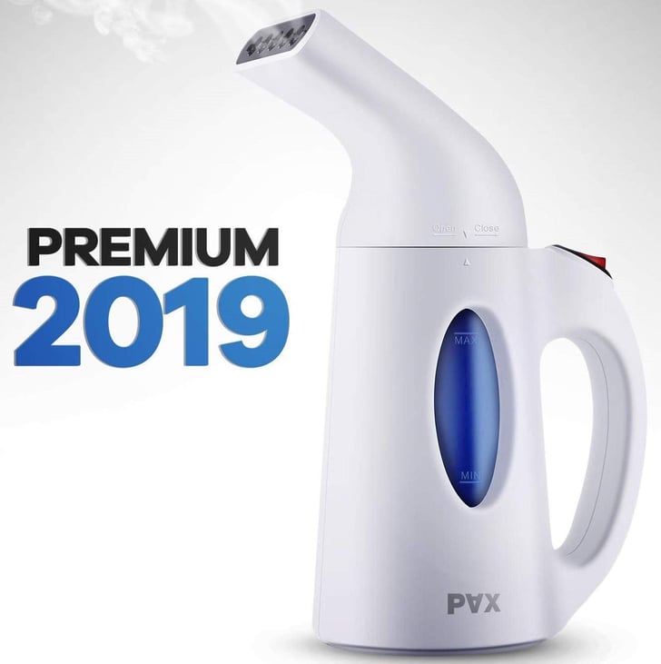 Handheld Garmet Steamer | Best Tech Gadgets From Amazon | POPSUGAR ...