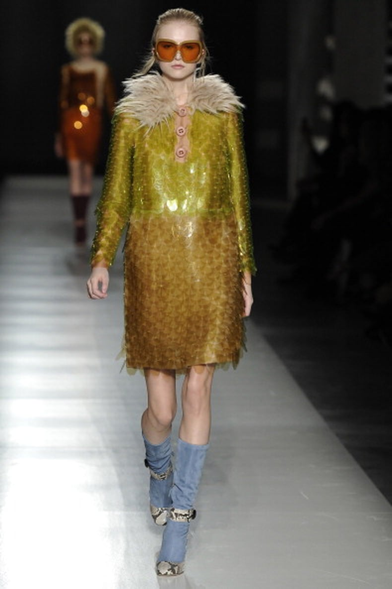 Prada Runway Retrospective | PS Fashion