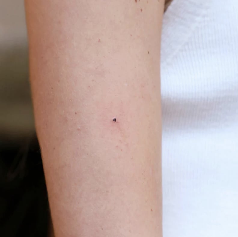 bite mark tattoo trend