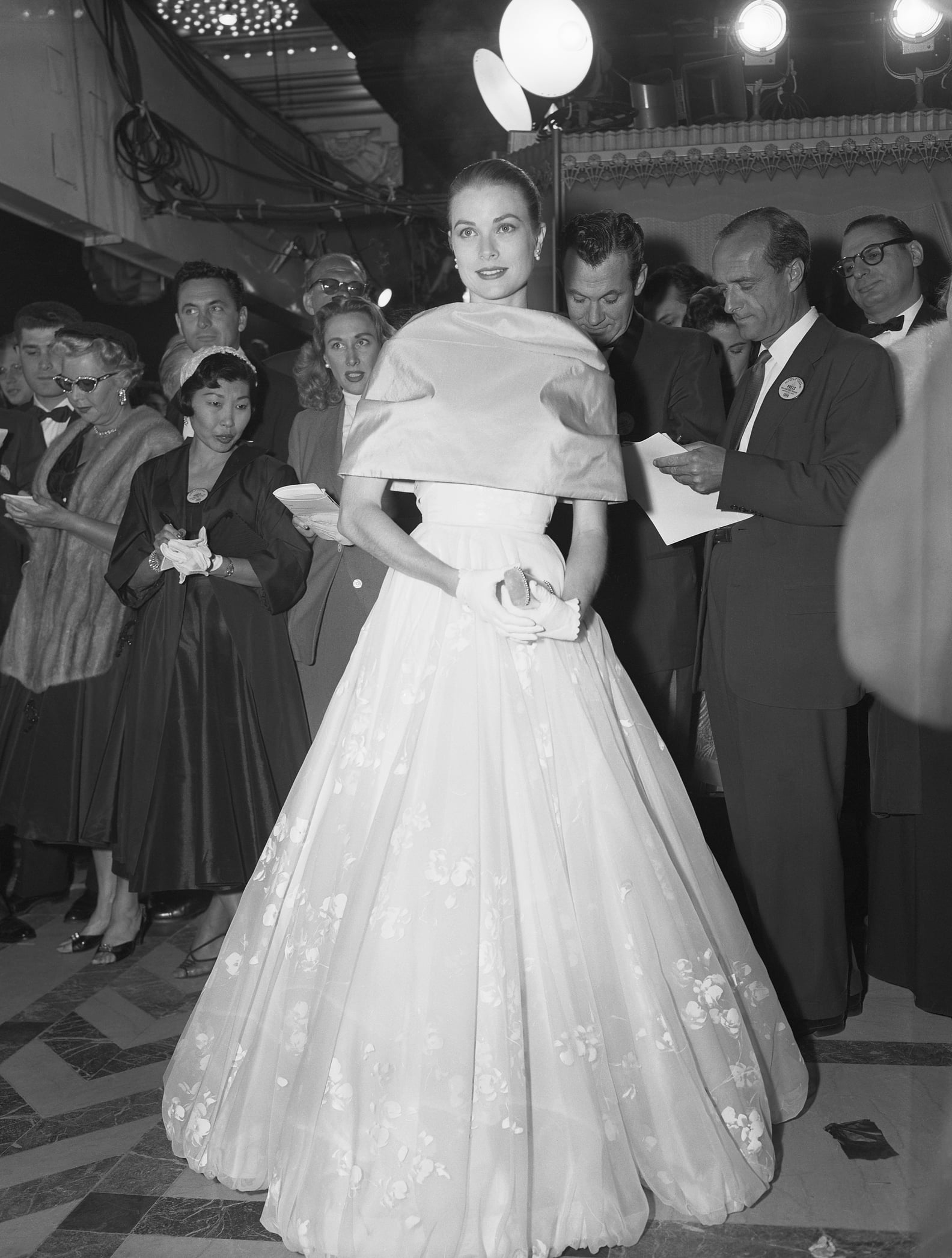 Grace Kelly Halloween Costumes | PS Celebrity