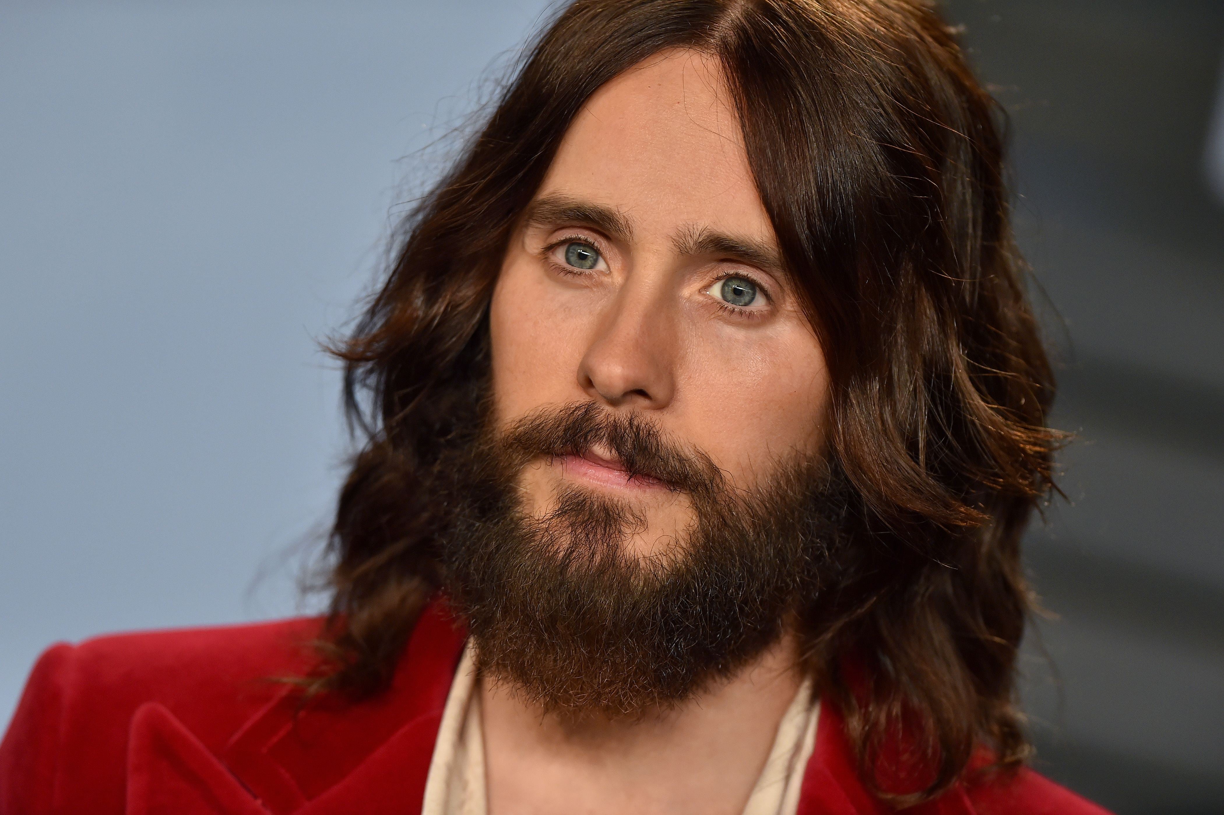Jared Leto Cast in Spider-Man Spinoff Morbius | PS Entertainment