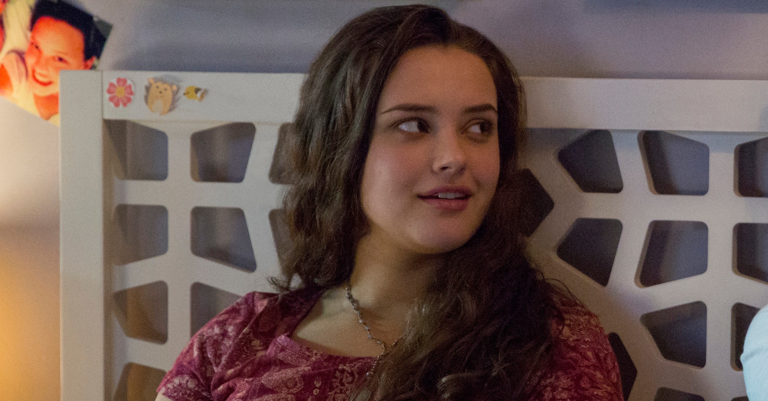 Do Hannah and Zach Get Together in 13 Reasons Why Season 2? | PS ...