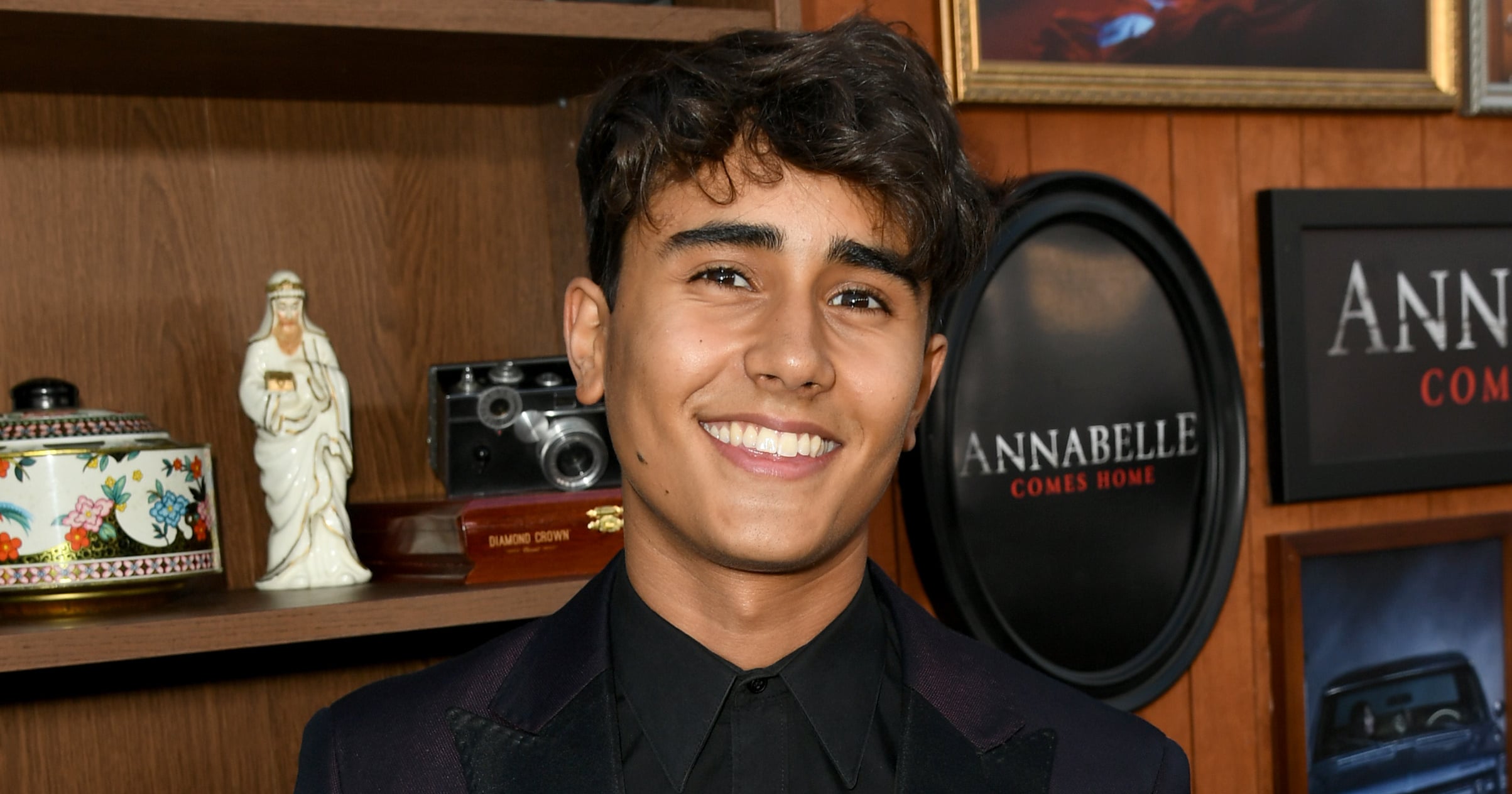 How Old Is the Love Victor Cast? | POPSUGAR Entertainment