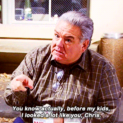 Jerry on Parks and Recreation GIFs | PS Entertainment