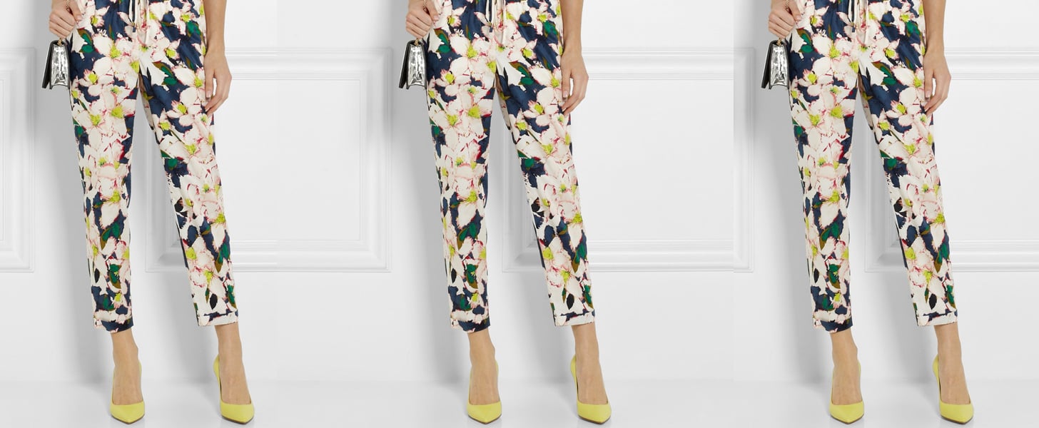 J.Crew Pants Review | PS Fashion