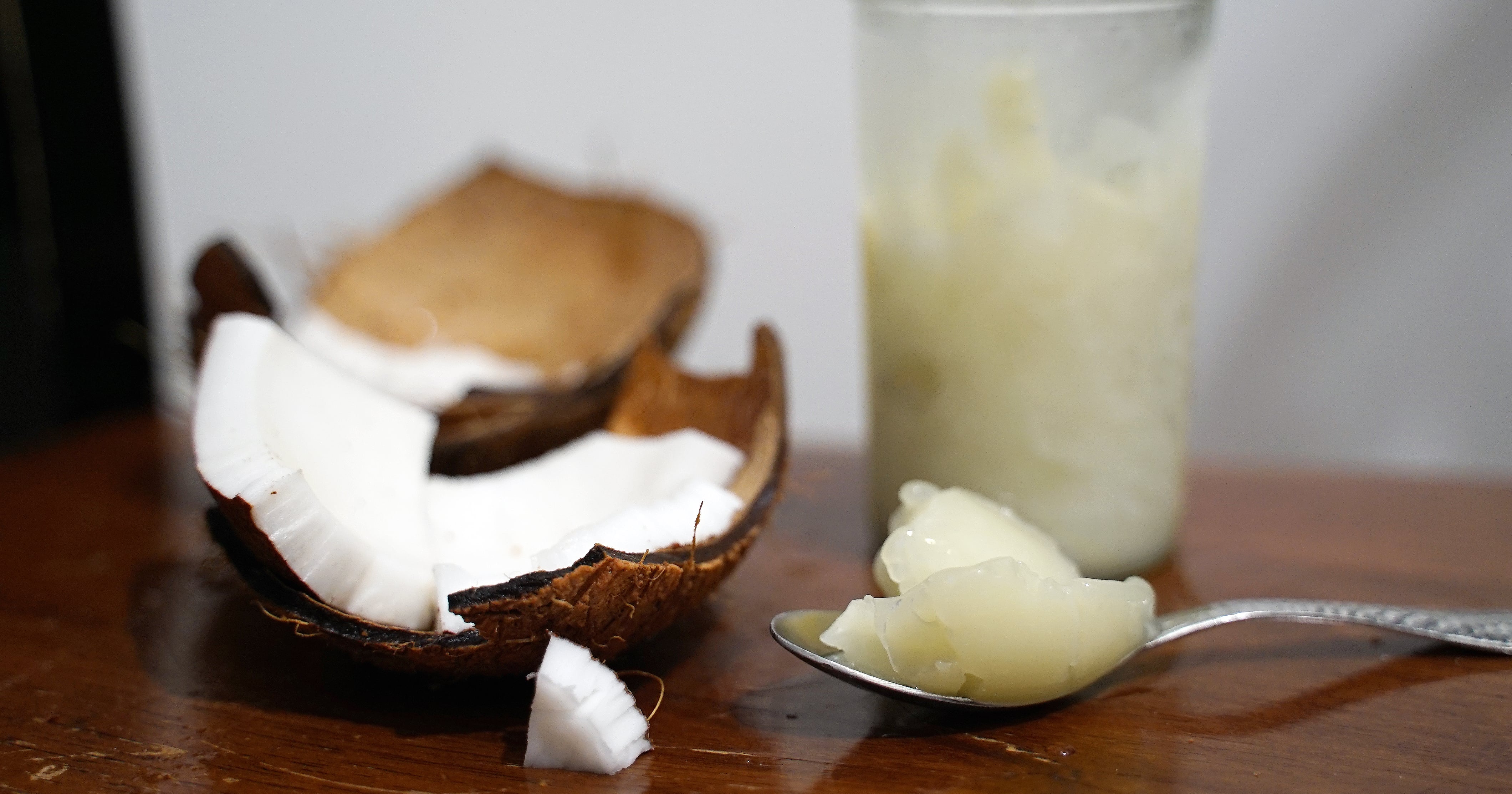 How to Make Coconut Oil | PS Food