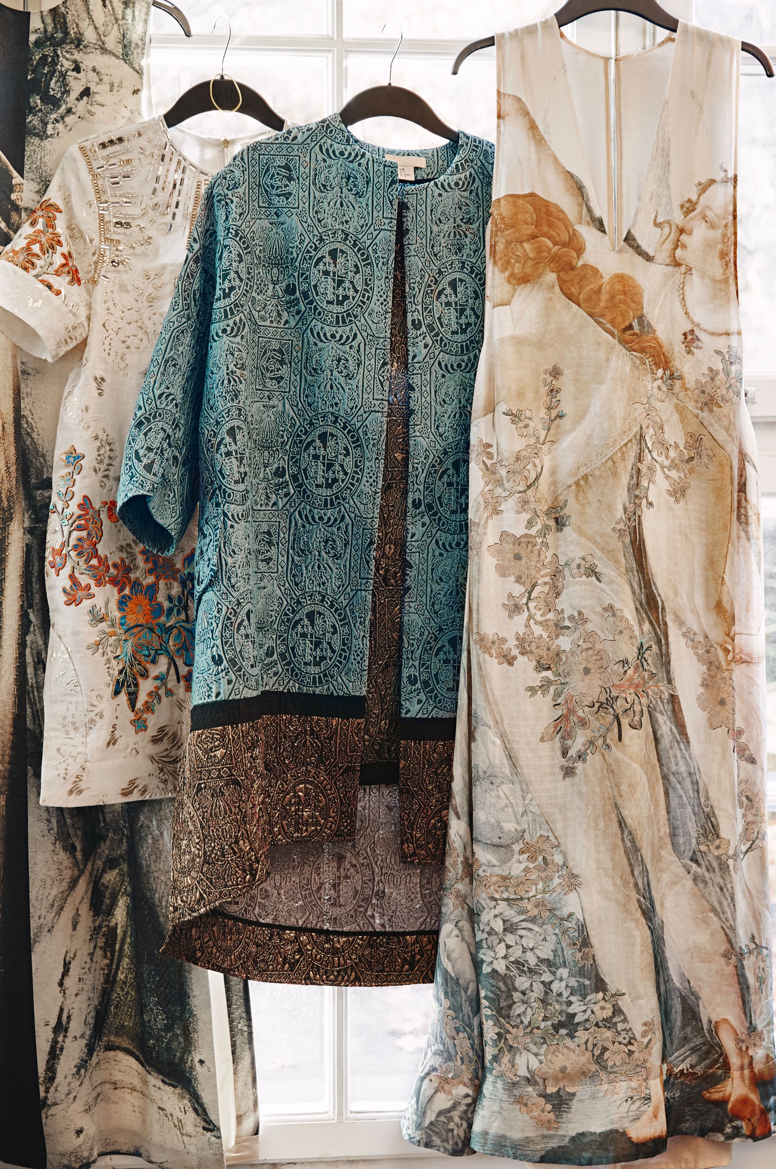 H&M Conscious Collection Spring 2016 | PS Fashion