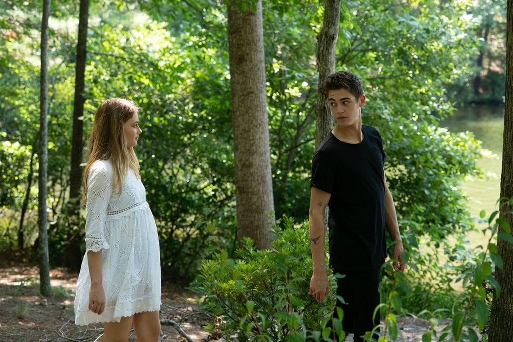 Who Plays Hardin Scott in After Movie? | POPSUGAR Entertainment Photo 5