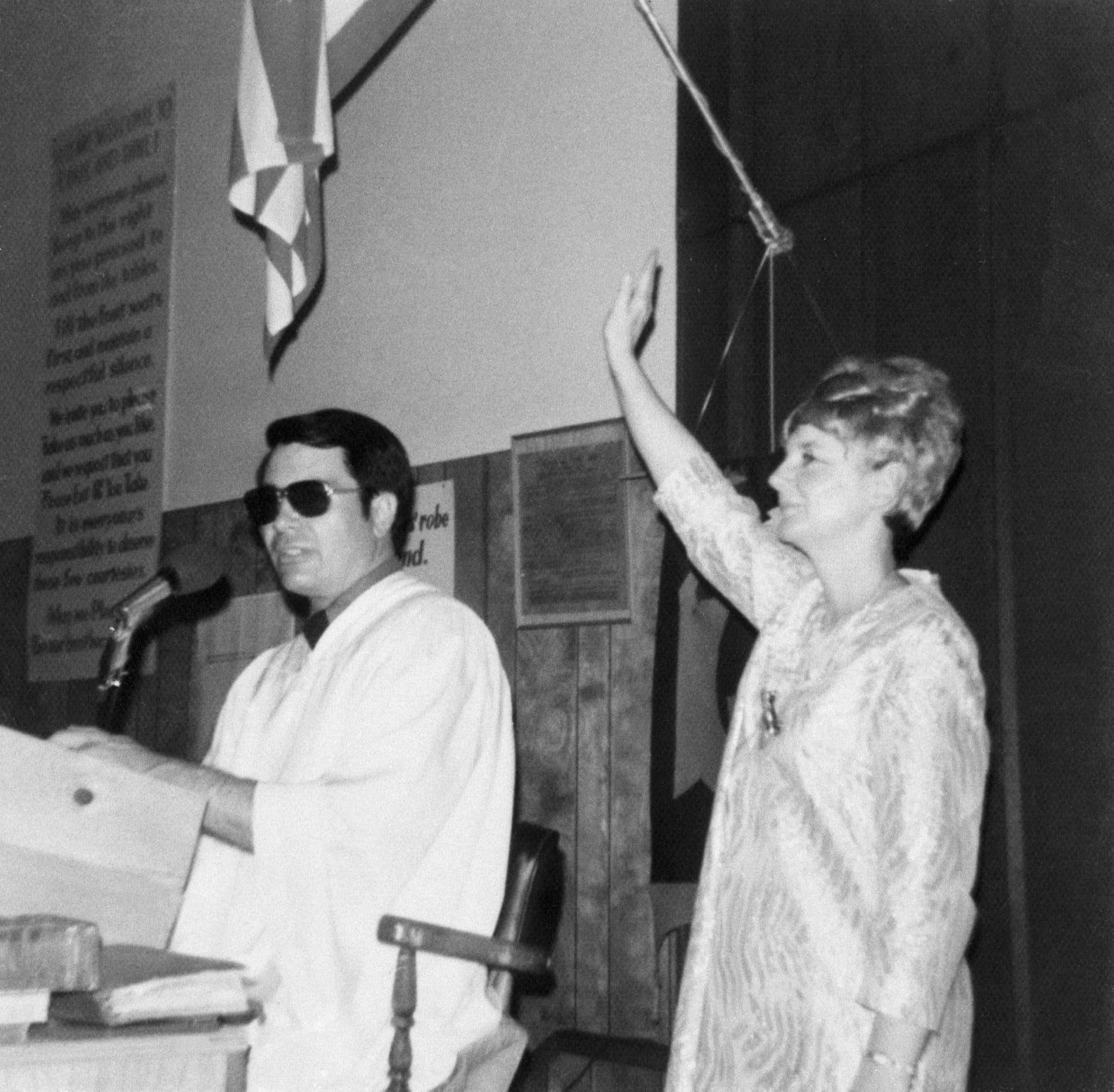 Most Infamous Cults | POPSUGAR Celebrity