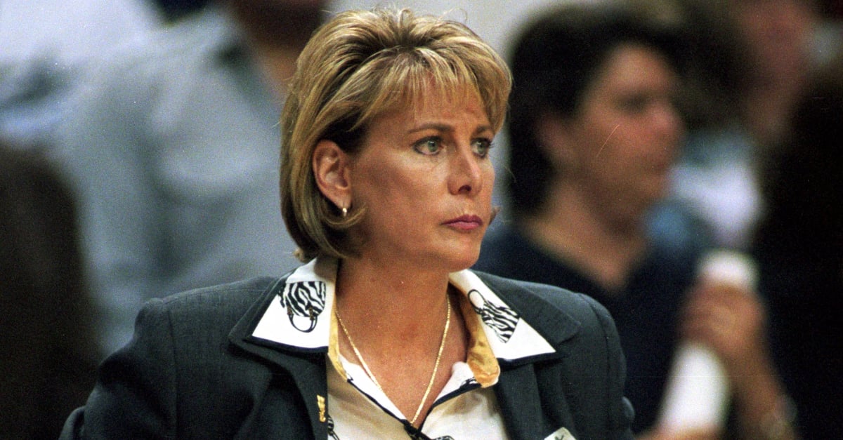 Nancy Lieberman Is One of the First Female NBA Coaches | PS Celebrity