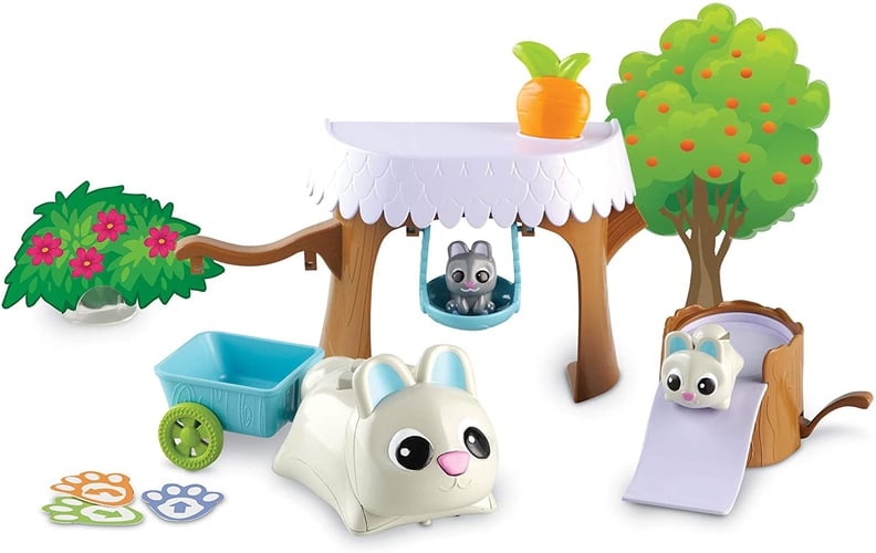 Toys and Games That Teach Kids How to Code | PS Family