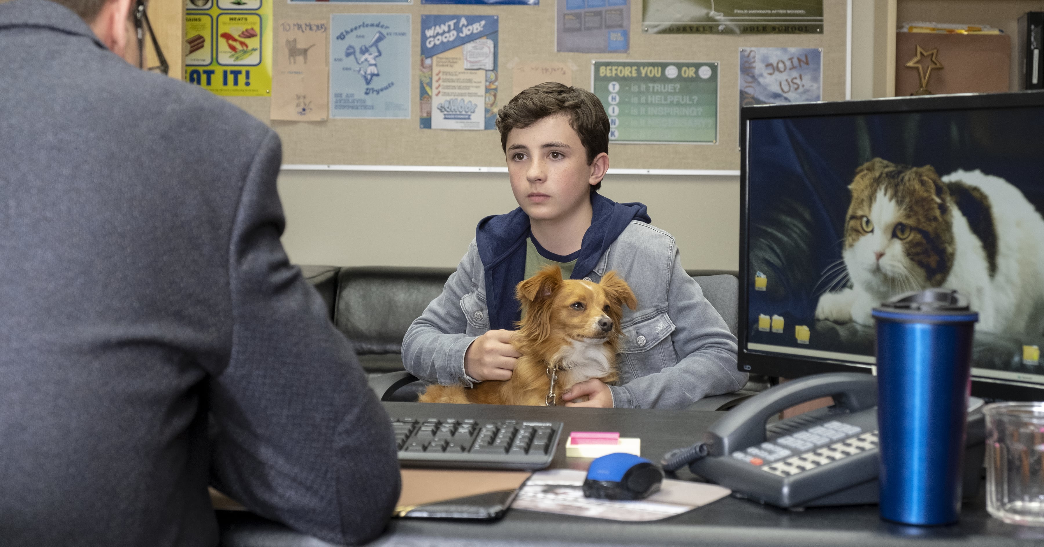 Will There Be a Healing Powers of Dude Season 2 on Netflix? | PS Family