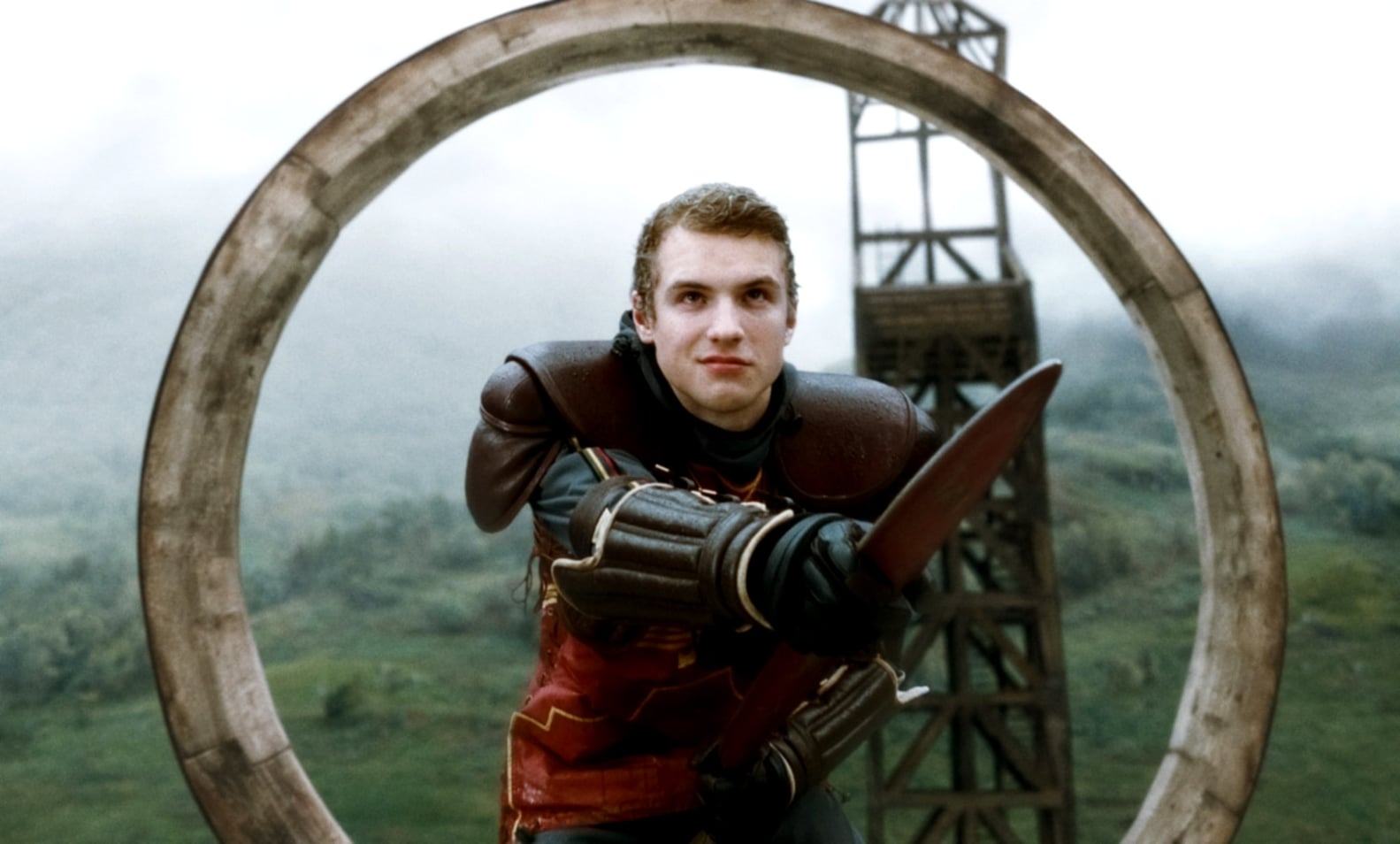 Who Plays Prince Friederich on Bridgerton? | PS Entertainment