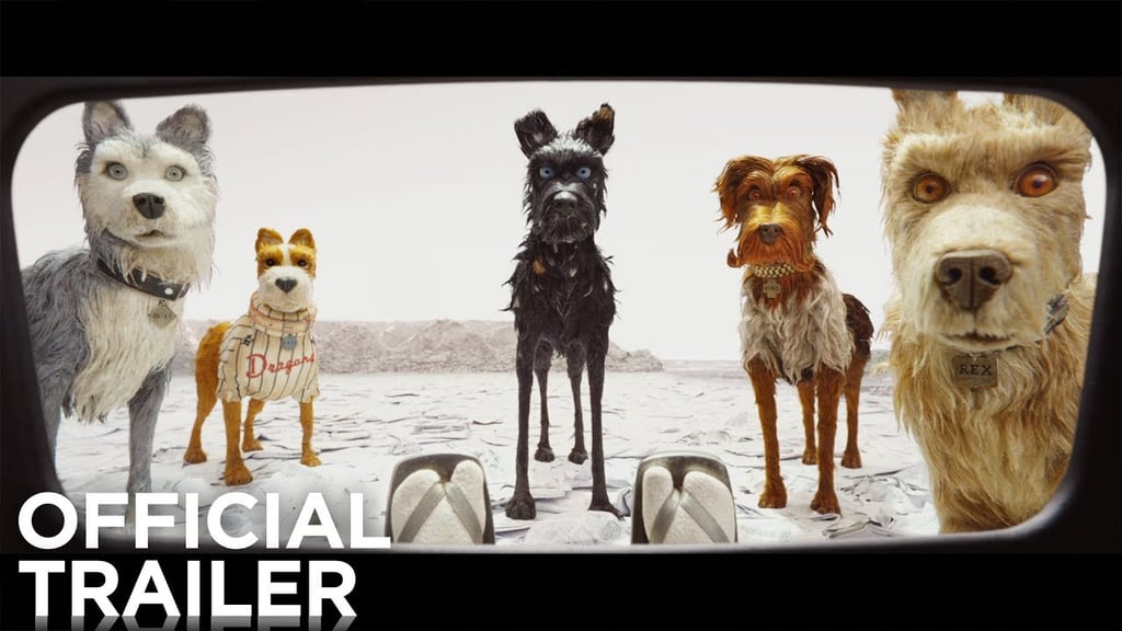 2018 Movie Trailers | POPSUGAR Entertainment