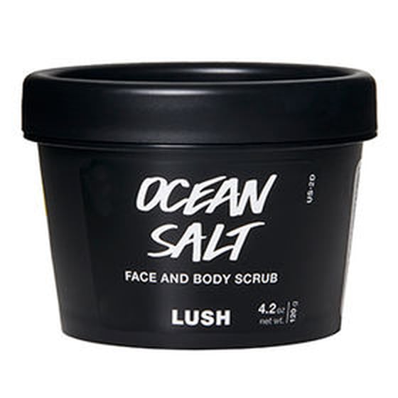 Best Lush Products of 2021: Bath Bombs, Shampoo Bars, & More | PS Beauty