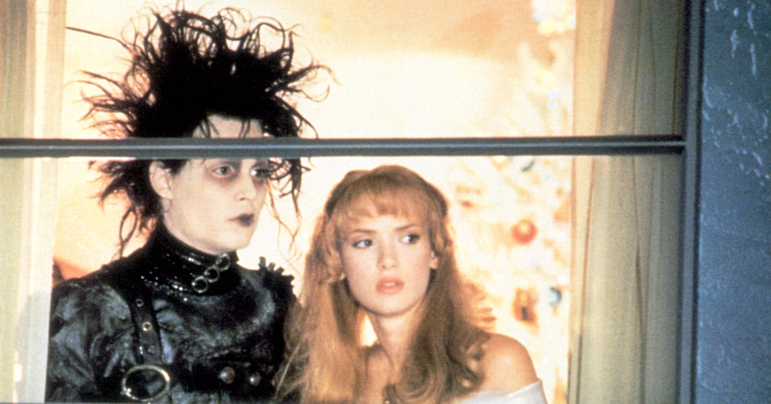 Every Tim Burton Movie, Ranked | PS Entertainment