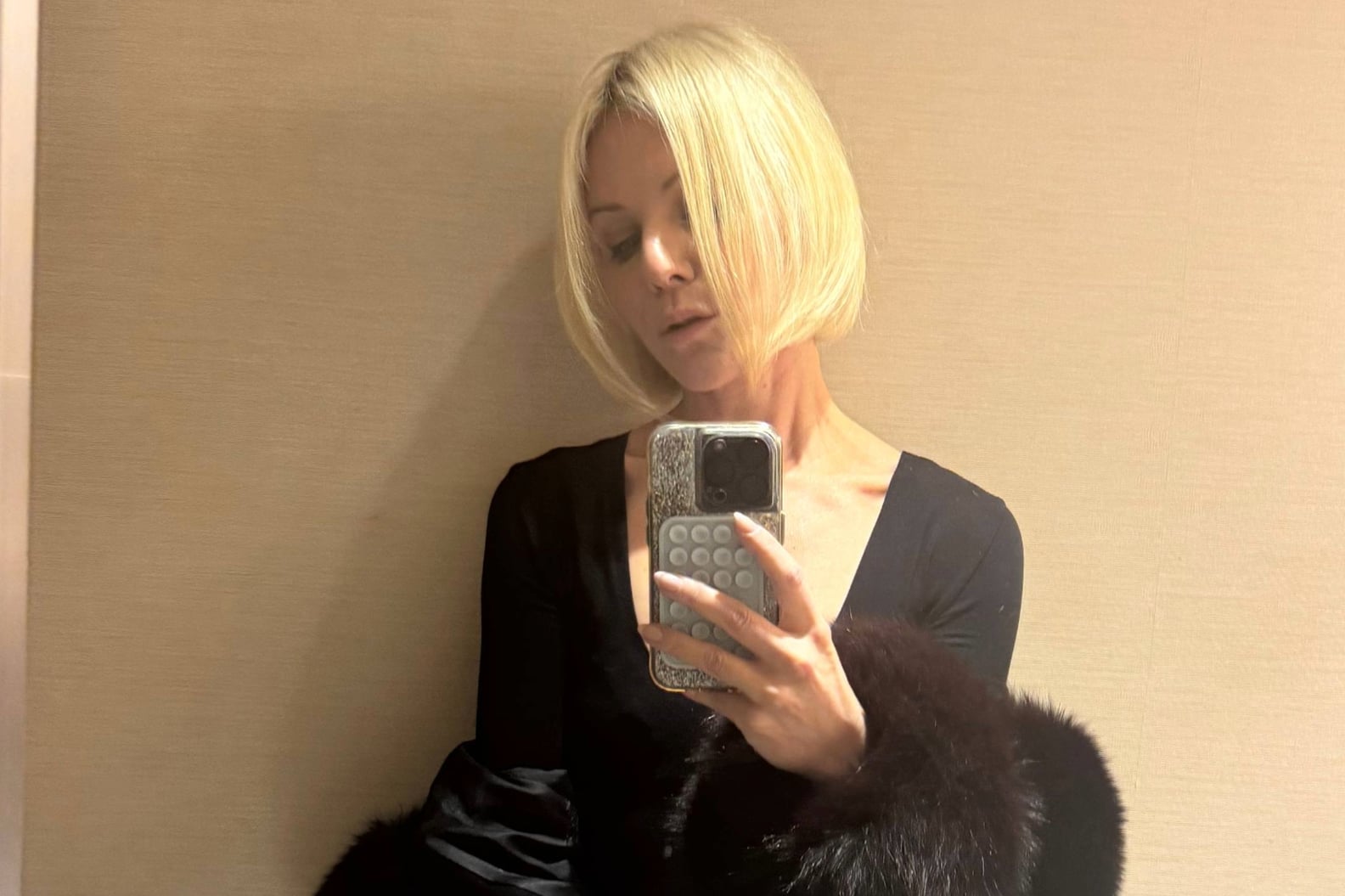 I Got a Princess Bob Haircut: See Photos | PS Beauty