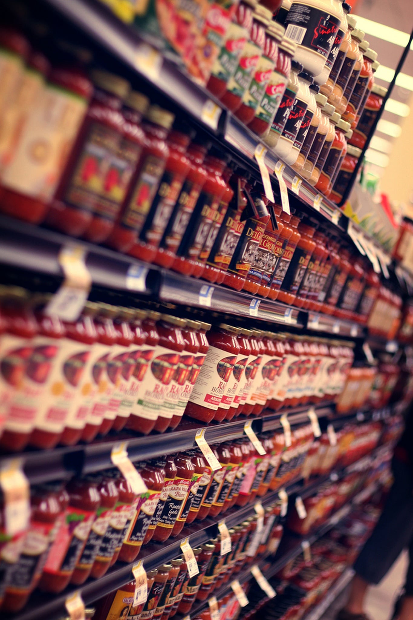 Gifts You Can Buy at the Grocery Store | PS Smart Living