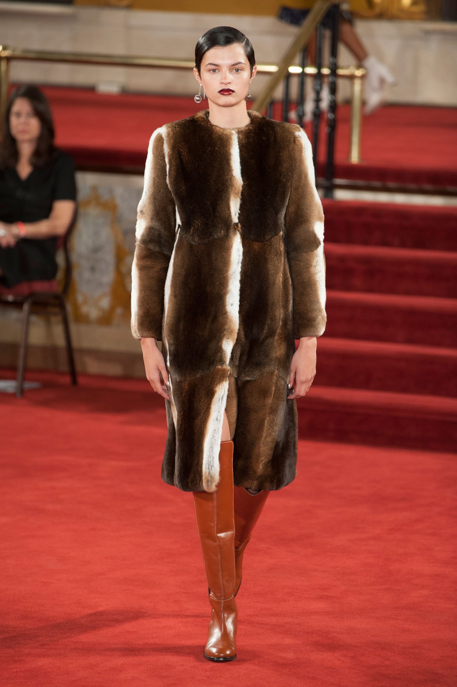 Fall 2016 Trends Runway Ps Fashion