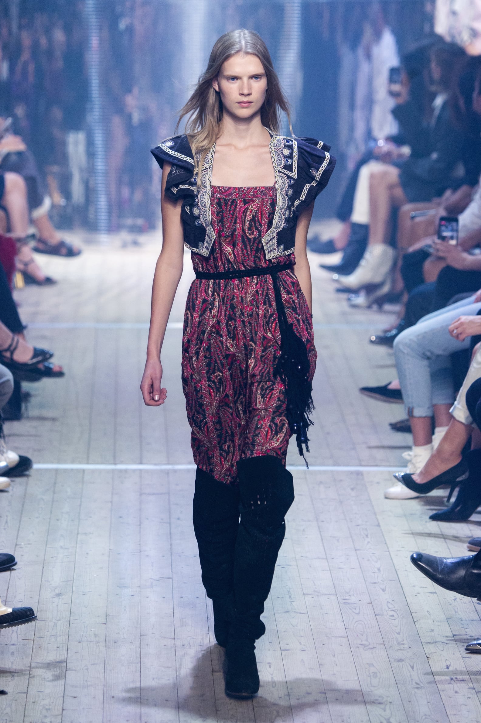 Models to Know For 2019 | PS Fashion