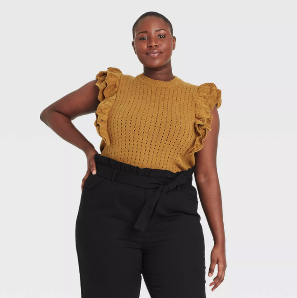 Best Fall Sweaters From Target 2021 | PS Fashion