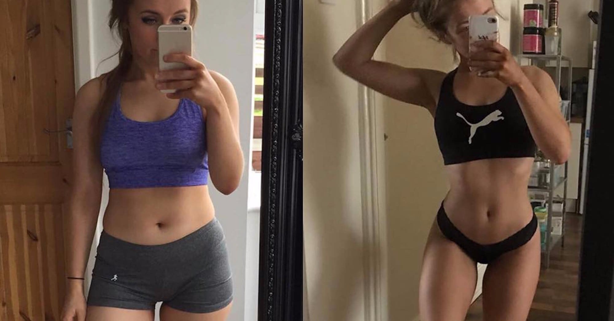 Lifting Weights To Lose Weight Popsugar Fitness 3513